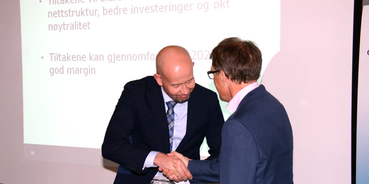 Reaksjoner på Reitens forslag