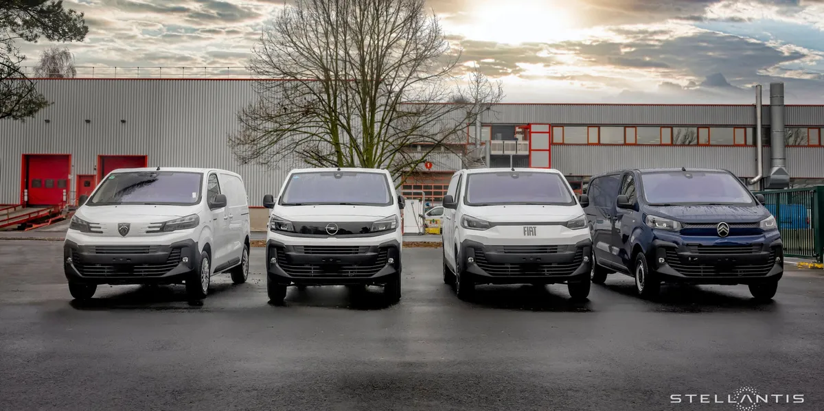 World's third-largest automaker to introduce eight new hydrogen-powered ...