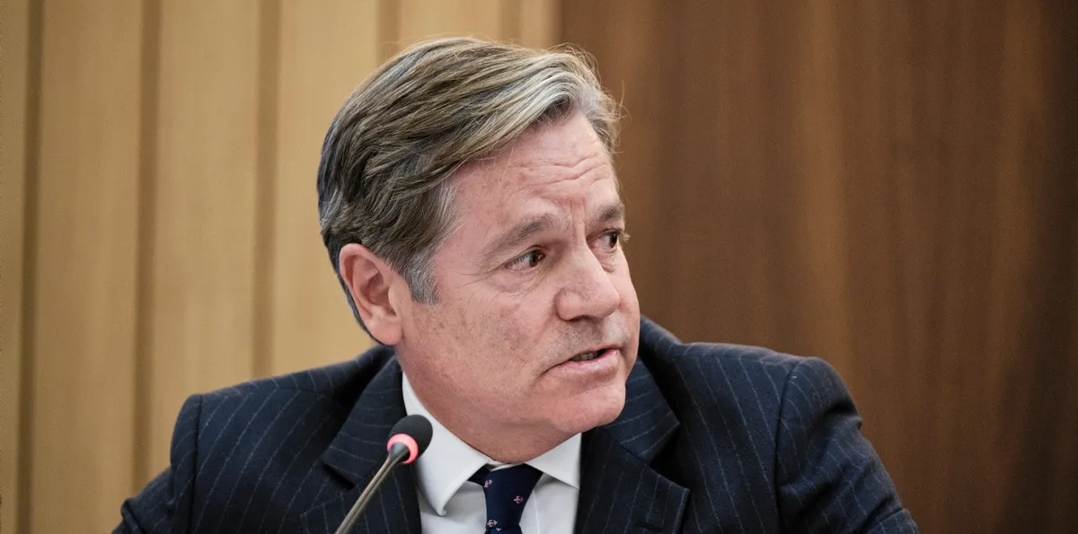 Retired former Avenir chief Andrew Pickering re-emerges at GEV