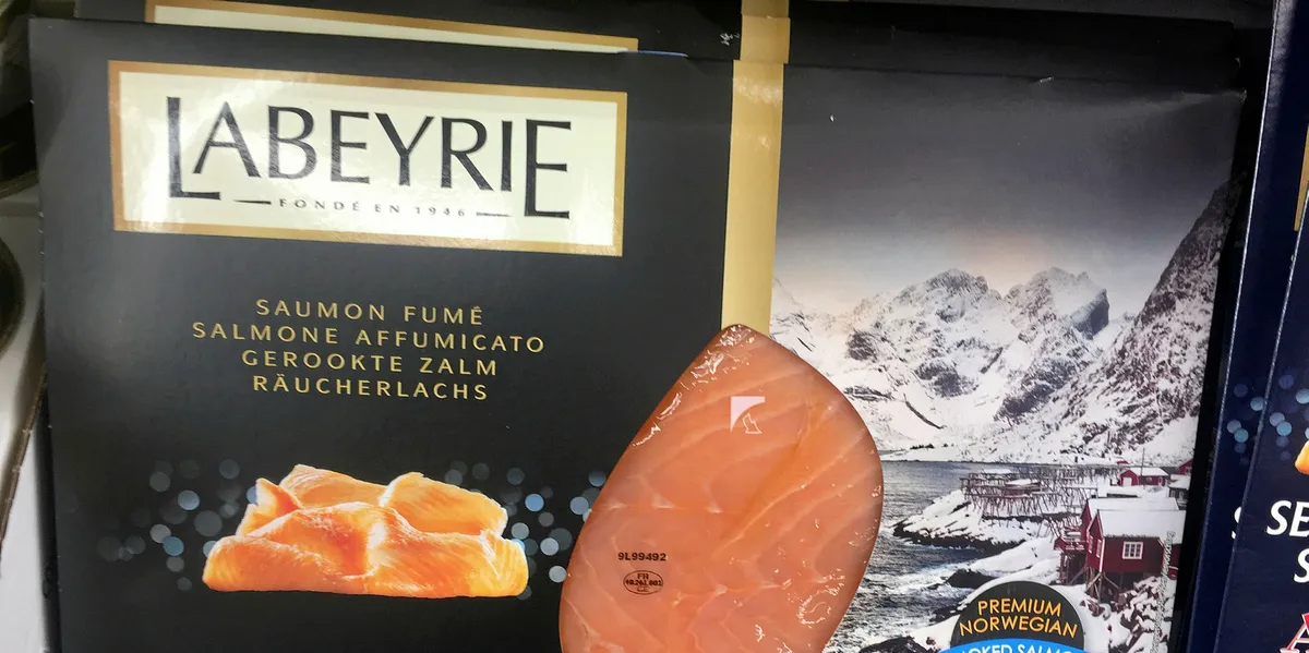 Labeyrie CEO departs, two execs take over | Intrafish