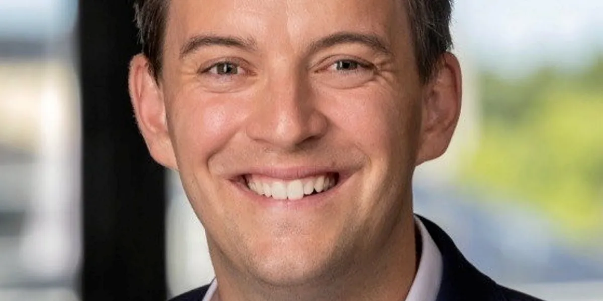 Nikolaj Sogaard steps up to run Hafnia’s MR and LR teams in Denmark