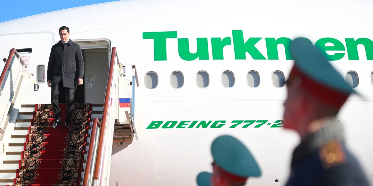 Adnoc's XRG acquires major stake in Turkmenistan gas project from ...