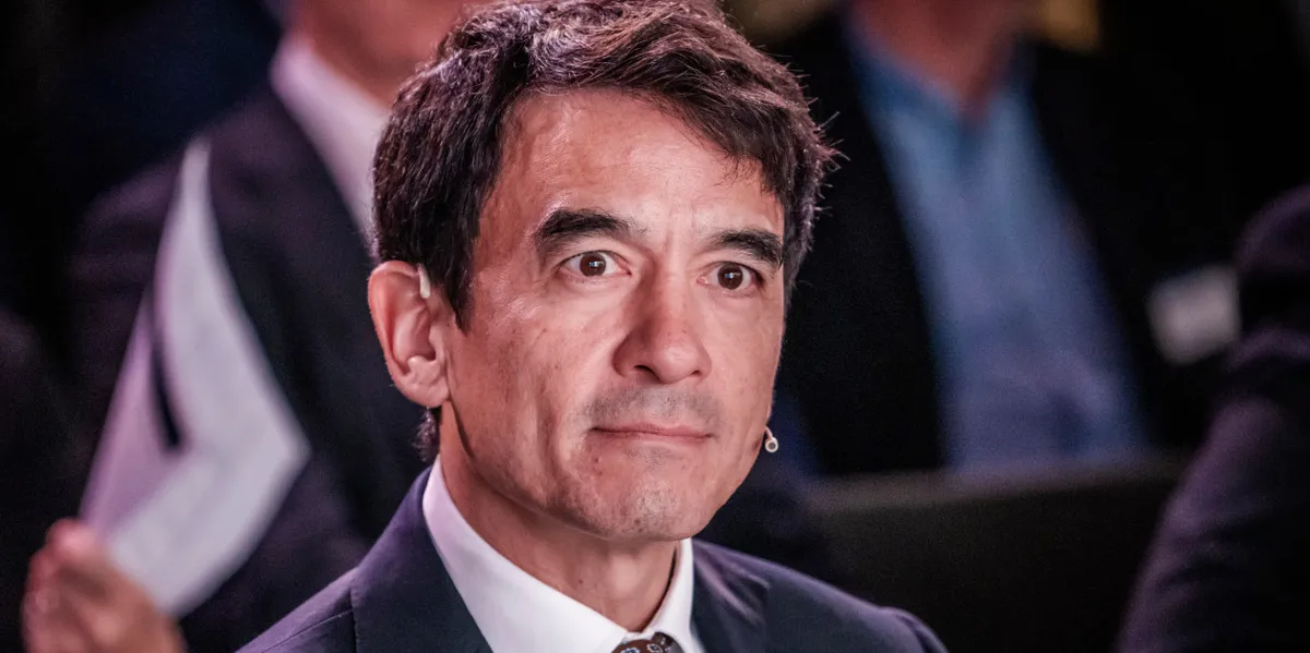 Andreas Sohmen-Pao pledges to ‘build’ BW Energy after reaching 52% ...