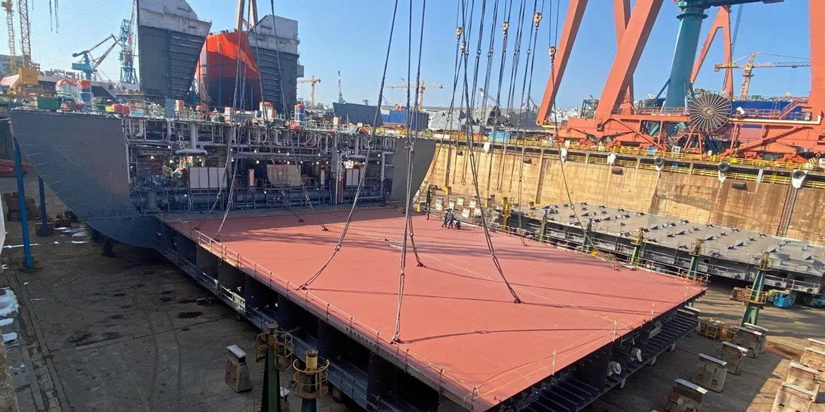 Hankuk Carbon fire: ‘Lead time to production restarting’ key for LNG ...
