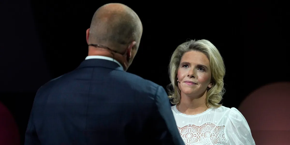 Forhandlinger, ydmykelse og politisk spinn | DN