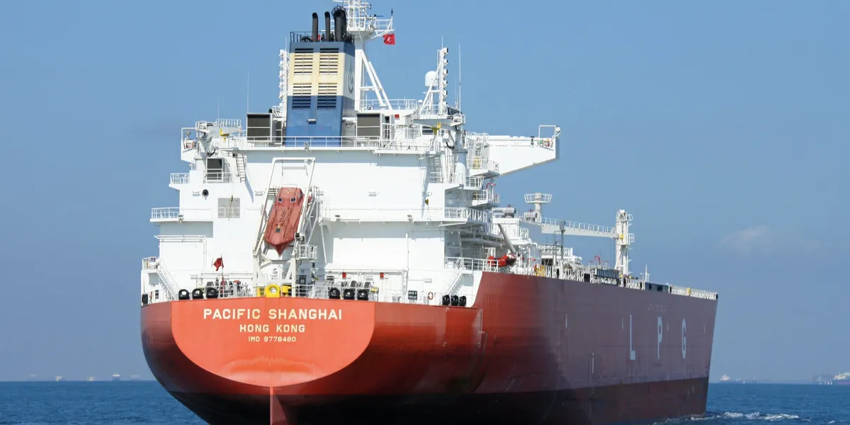 China remains largest importer of LPG, with US as biggest source