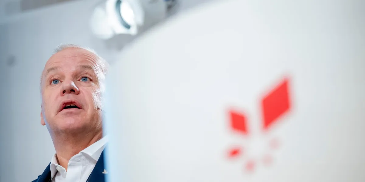 Equinor ‘evaluating’ new Trump order halting Empire Wind | Upstream