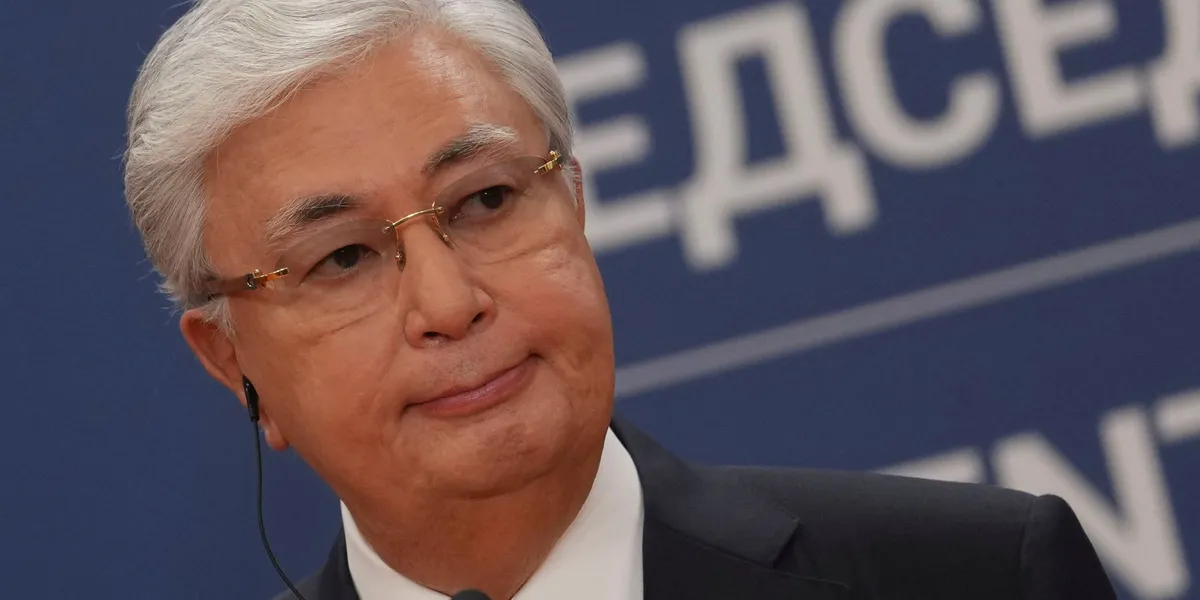 Central Asia leaders head to Washington with natural resources high on ...