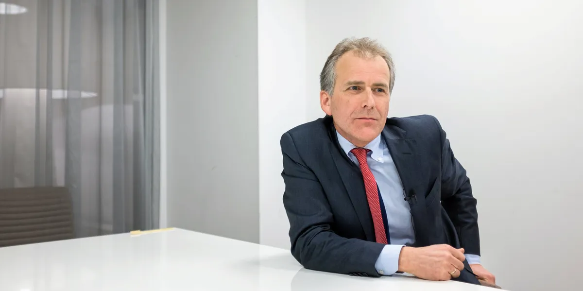 Rieber family launches offer to take full control of listed GC Rieber ...