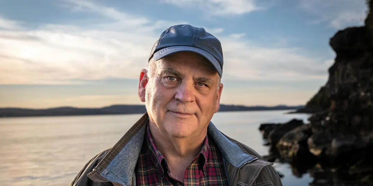 'We're not going to walk away from our customers': Glenn Cooke on ...