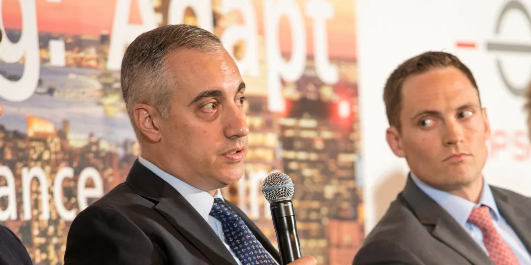 ‘Buy the weakness:’ Jon Chappell on why tankers still have a long way ...