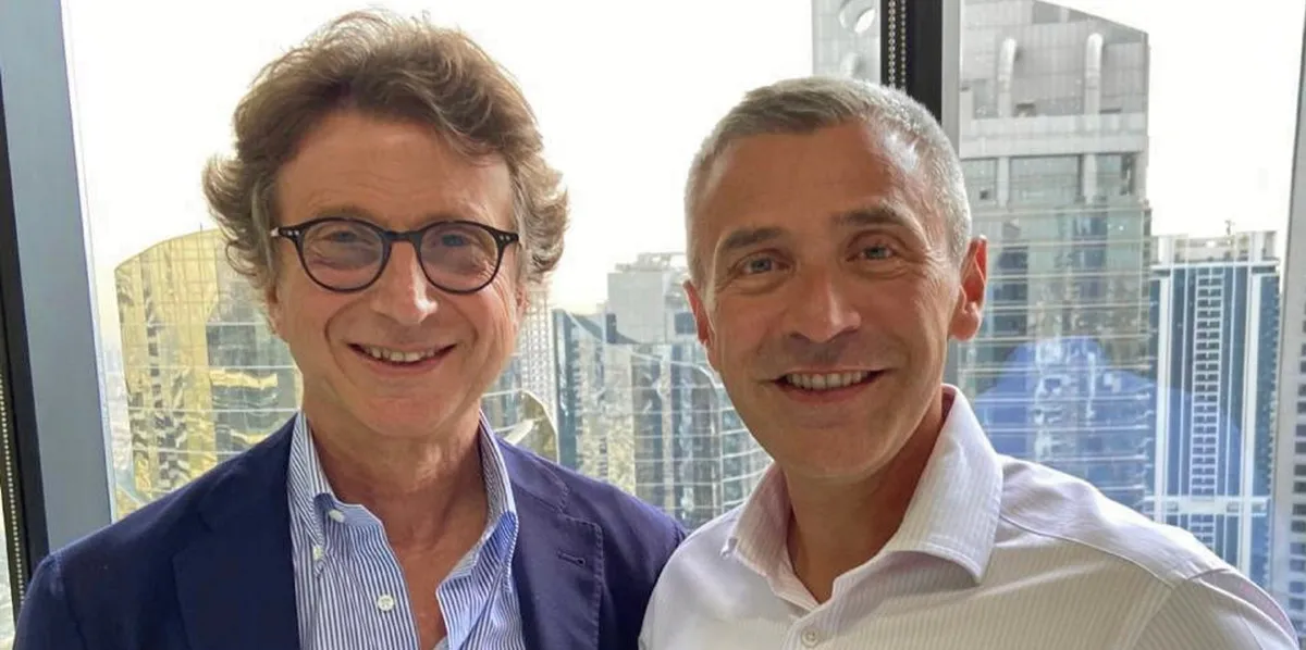 Tanker owner Sea World launches carbon credit platform for charterers