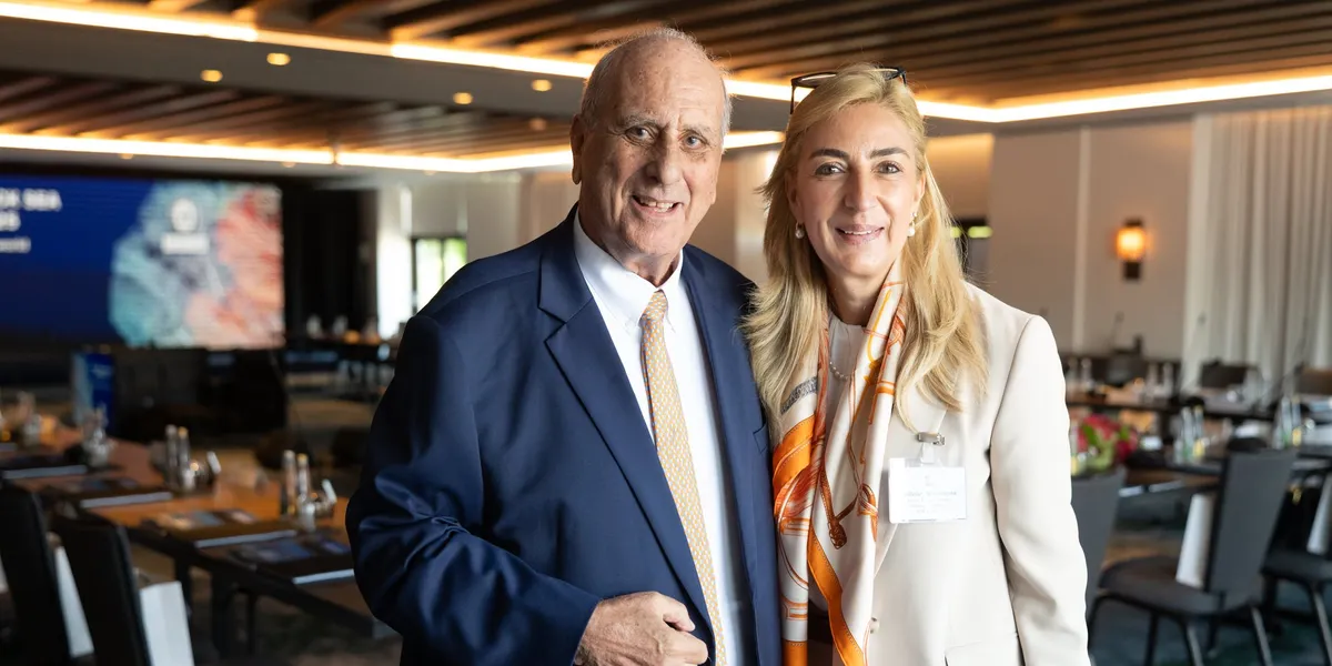 Greek owner Adam Polemis swoops on $70m twice-resold tanker newbuilding