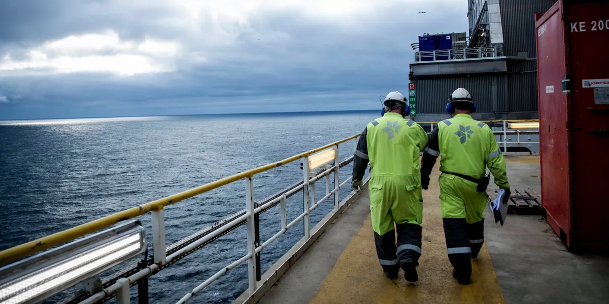 Formuesskatten er ikke problemet | DN