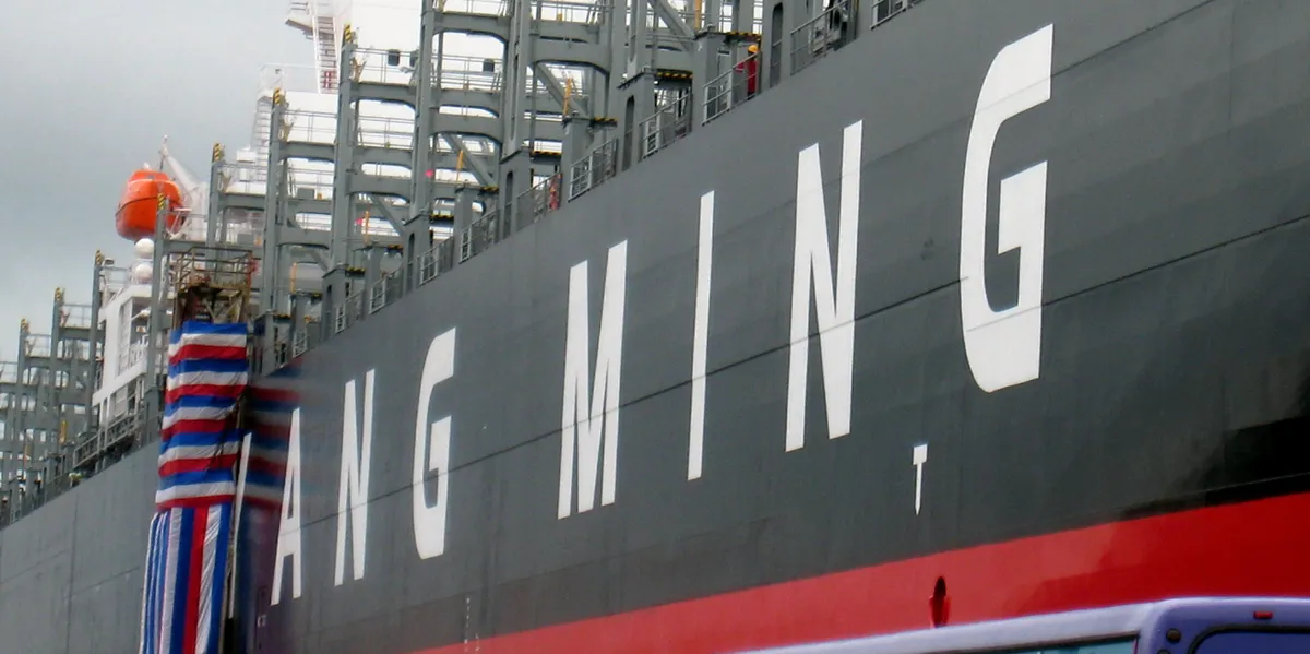 Management shake-up at Yang Ming sees veteran president and youngest ...