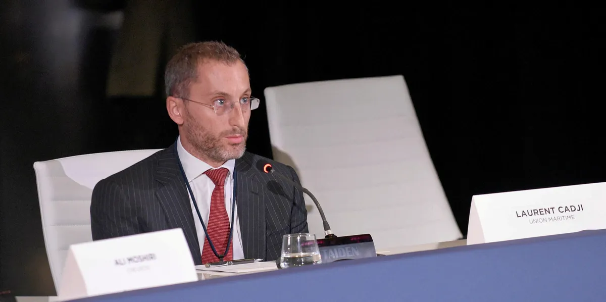 BP takes Union Maritime LR2s as Shell fixes wind-powered tanker