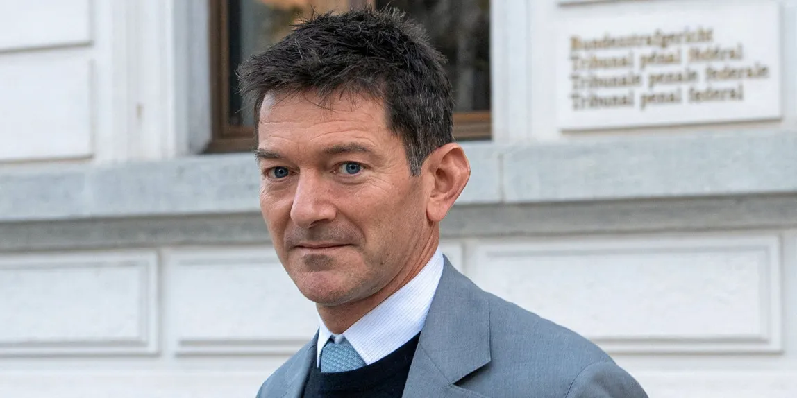 Prosecutors seek four-year jail term for ‘linchpin’ Mike Wainwright in ...