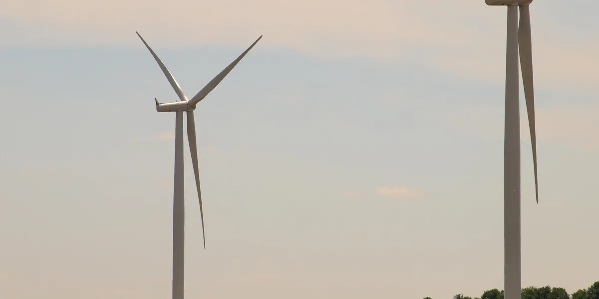 Two workers die in fall at US wind farm | Recharge