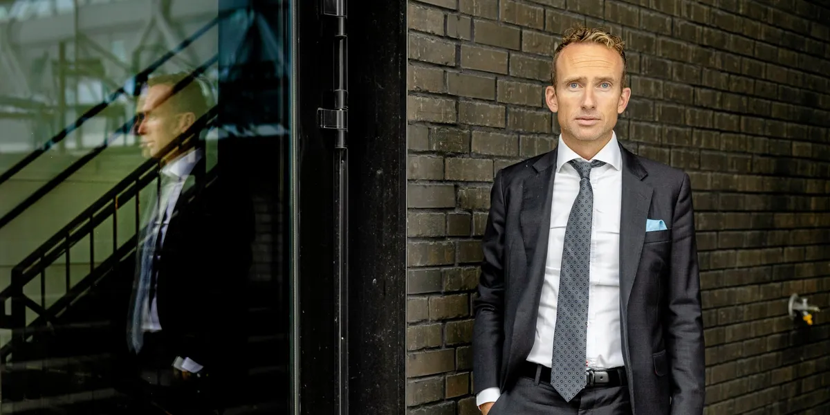 VLCC player Hunter’s stock surges as investors encouraged by Opec ...