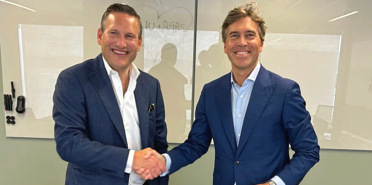 Avance Gas delivers first VLGC to BW LPG in $1bn deal