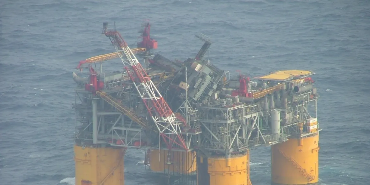 Mars suffers Katrina's wrath | Upstream