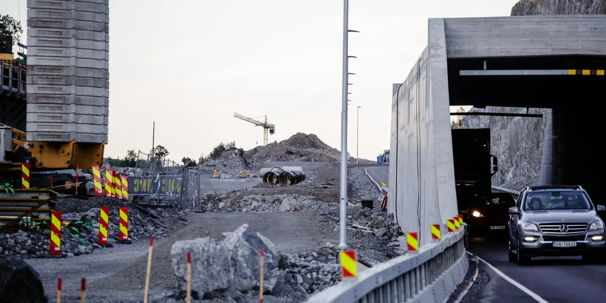Kalkyler er beslutningsstøtte – ikke fasit | DN