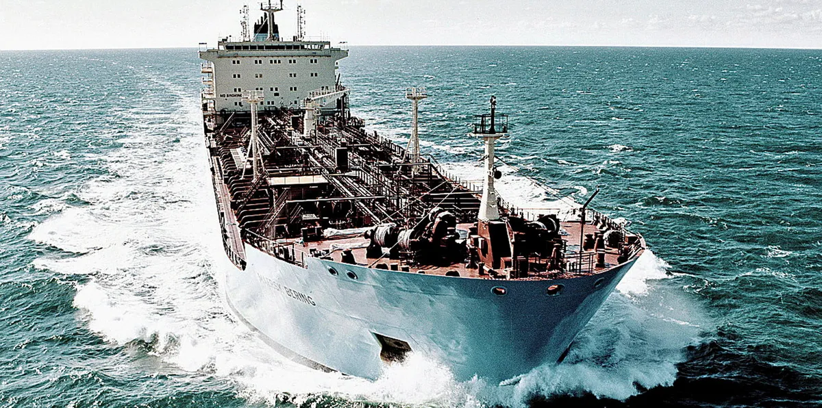 Europe is not an option for Maersk Tankers cargo barred from Spanish port