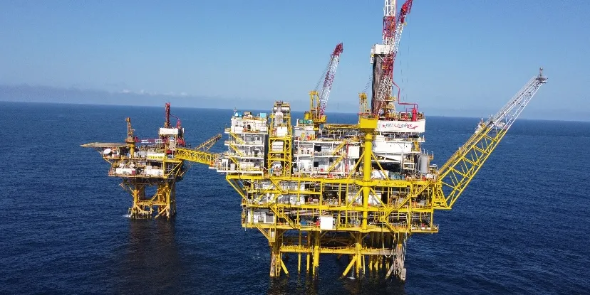 CNOOC Limited fires up oilfield project offshore China | Upstream