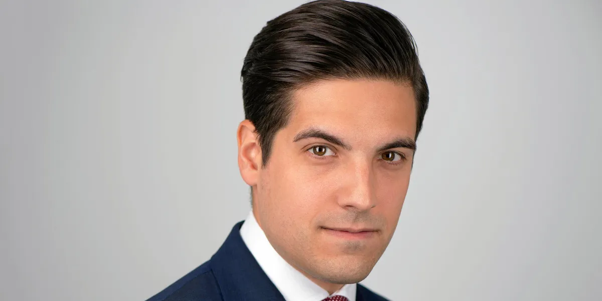 Alex Vullo to lead Gallagher’s P&I team after Malcolm Godfrey departs