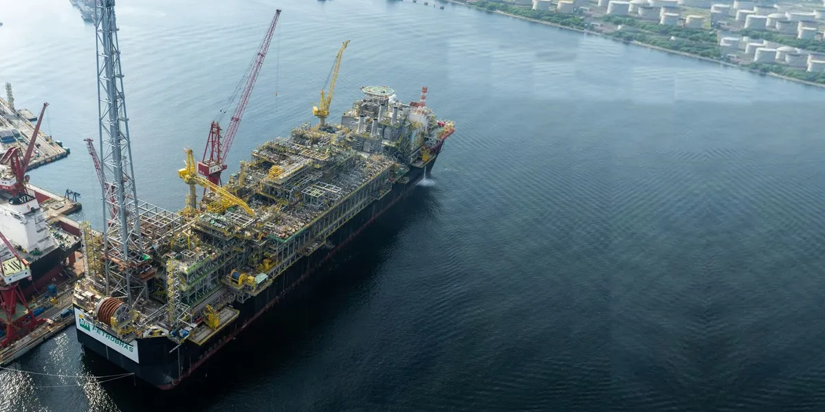 Seatrium flexes its FPSO muscles with new design | Upstream