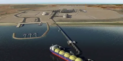 Chart wins $110 million from Wheatstone | Upstream