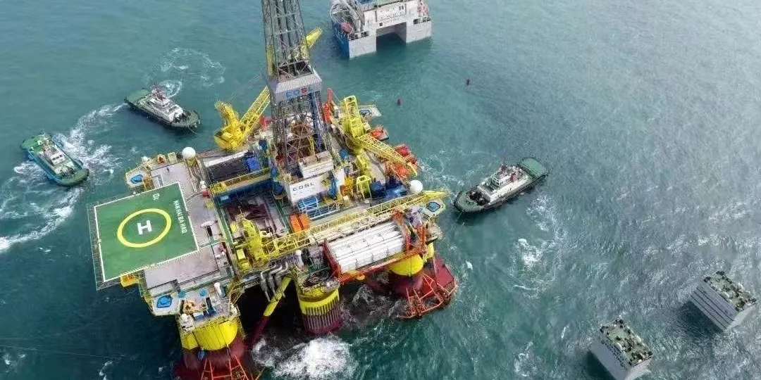 Gloomy offshore rig market pins hopes on 2026 rebound | Upstream