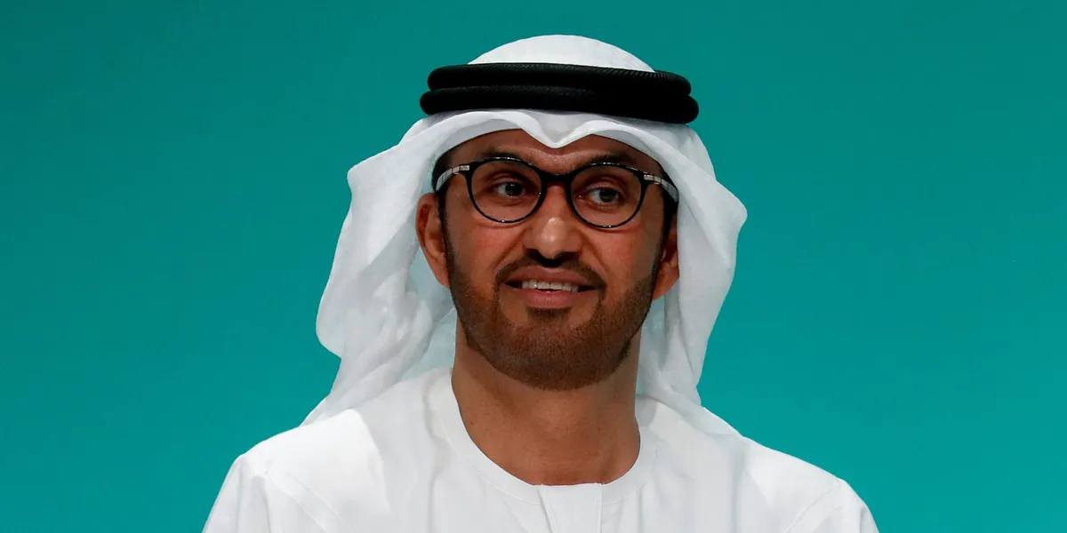 Adnoc's XRG picks up strategic stake in ExxonMobil-led huge African gas ...