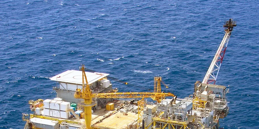 Stone stacks rig, cuts capex | Upstream