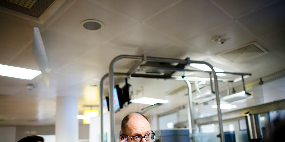 Cargill port plan in Ukraine signed off