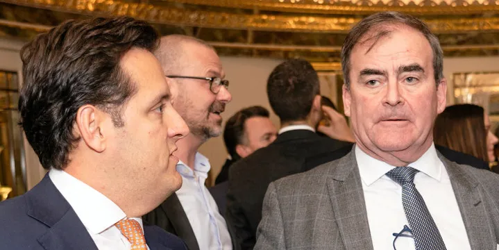 Tufton Oceanic will see fleet value rise further as tanker markets ...