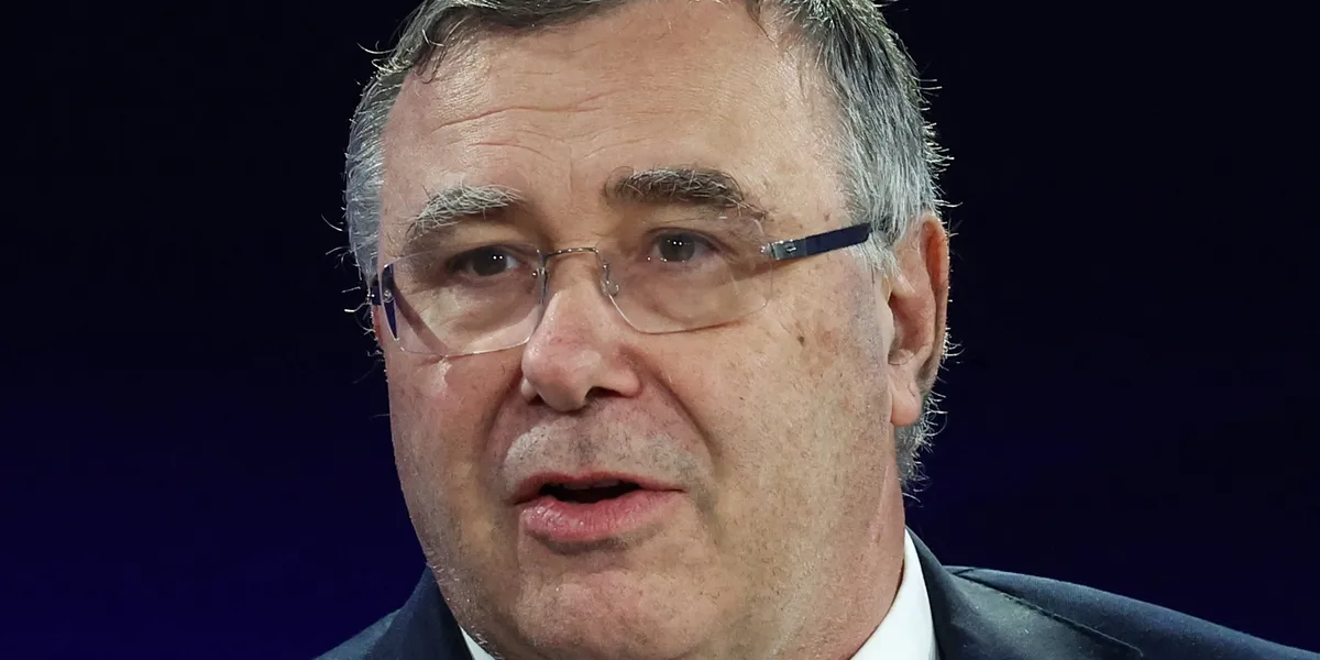 TotalEnergies awards Chinese contractor $1.6 billion Iraq contract ...