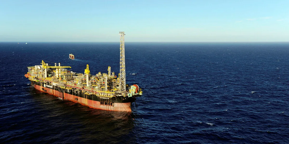 Low bidder revealed for Petrobras seismic jobs off Brazil | Upstream