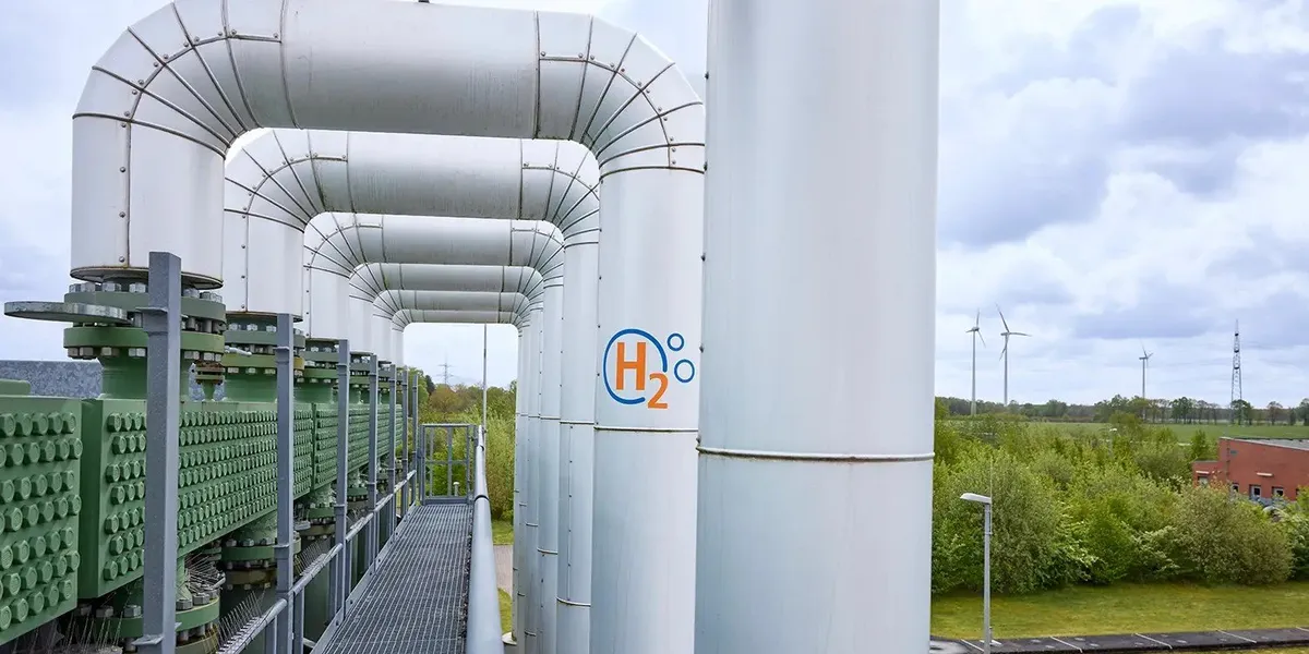 'Germany's hydrogen ramp-up will only succeed if we think beyond the ...