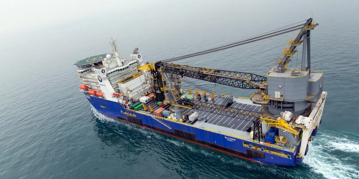 McDermott hit by 'Improvement Notice' for safety breaches on offshore vessel | Upstream