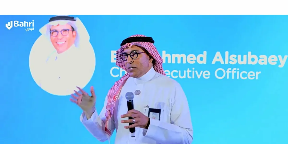 Bahri signs chemical tanker deal to ship cargoes across the Middle East ...