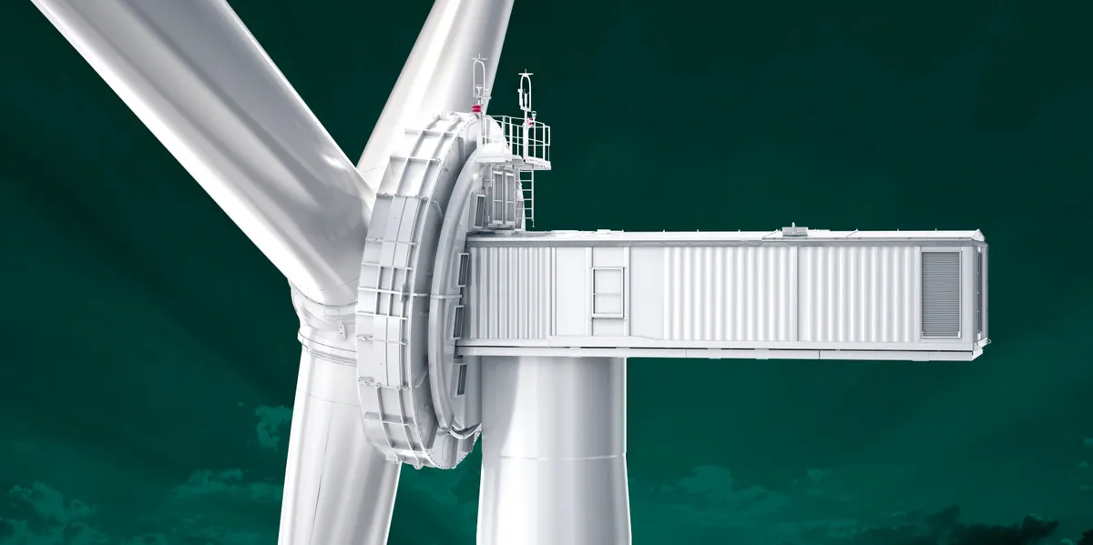 Enercon goes back to the future with 7MW wind turbine | Recharge
