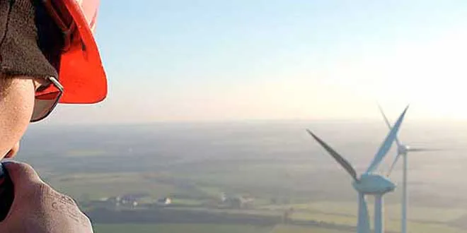 Québec government gives two wind farms the go-ahead | Recharge
