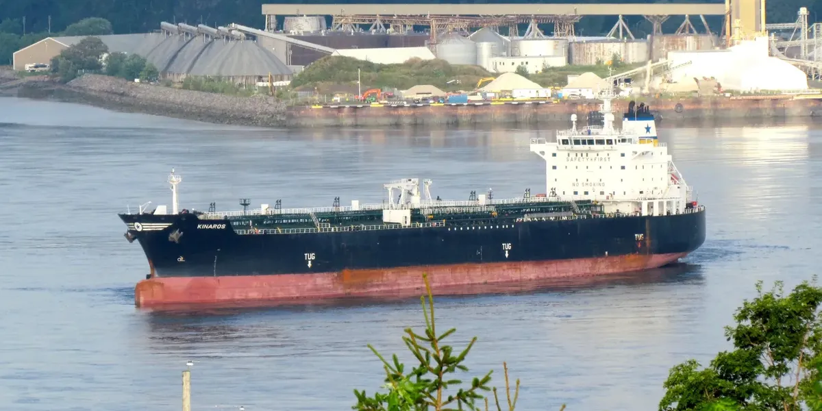 ‘Whatever it takes’: Hedge fund seizes six vessels in battle for ...