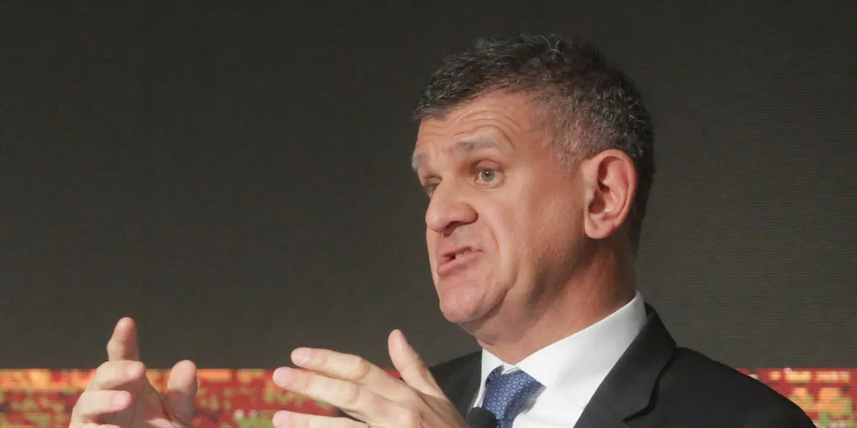 BP appoints company veteran to lead business in Azerbaijan, Georgia and ...