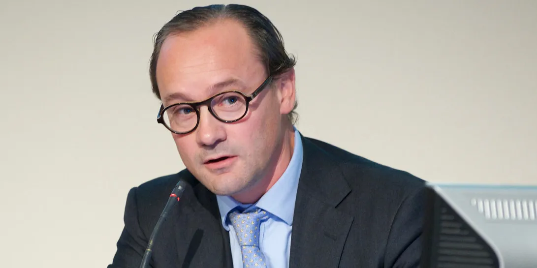 ABN Amro chief explains call to sell $700m US book