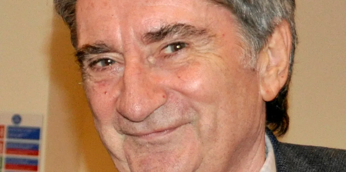 Affinity (Shipping) partner Andrew Finn steps down