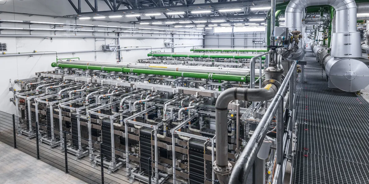 Hang on, who actually is the largest supplier of RFNBO-certified green ...