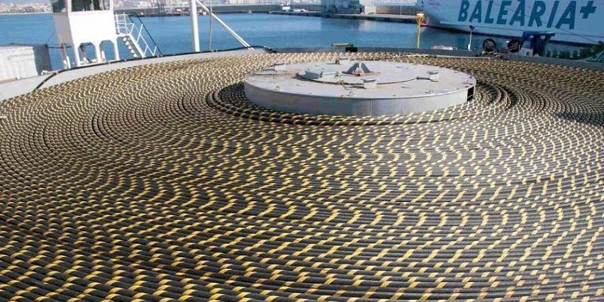 Subsea cable problems cost offshore wind $67m a year: study | Recharge