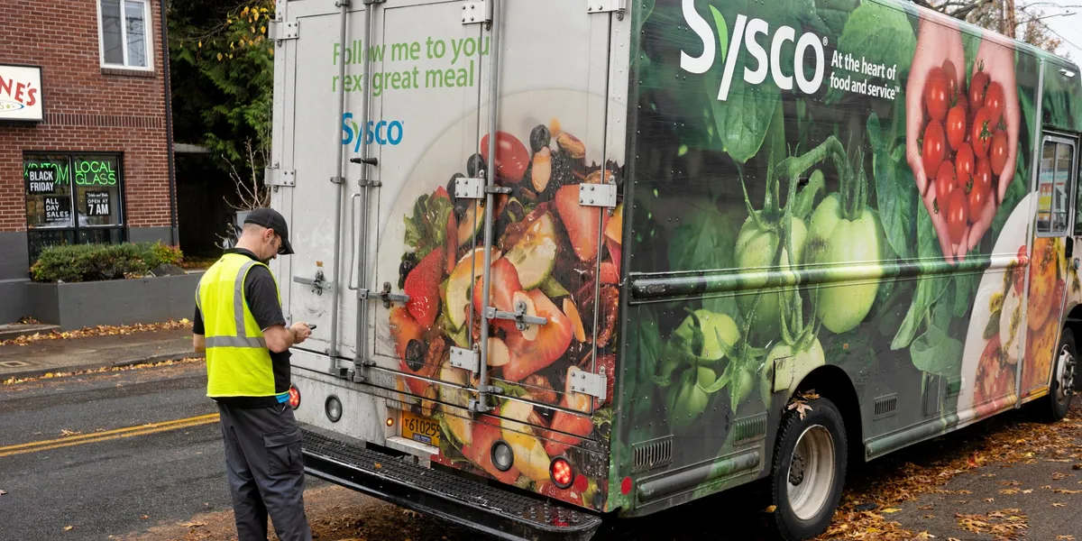 How the two biggest seafood foodservice distributors are cutting ...